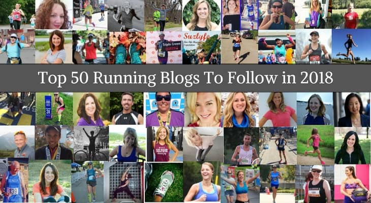 Top 50 Running Blogs You Should Be Following In 2020 – Footwear Dynamics